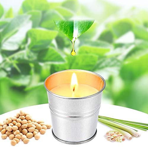 Indoor citronella candles store