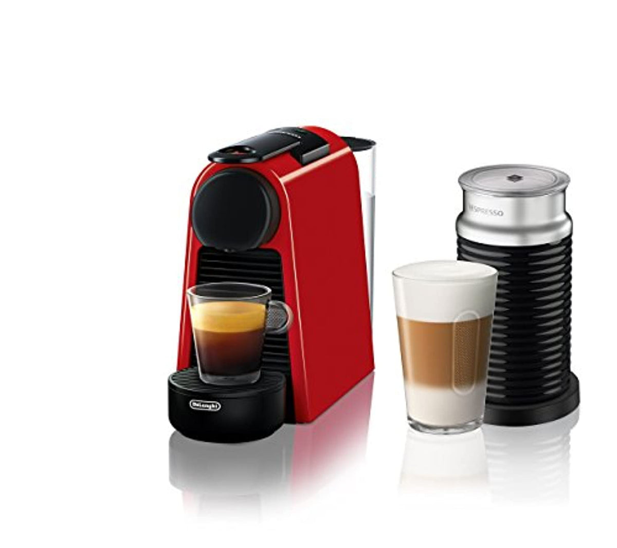Nespresso Essenza Mini Original Espresso Machine