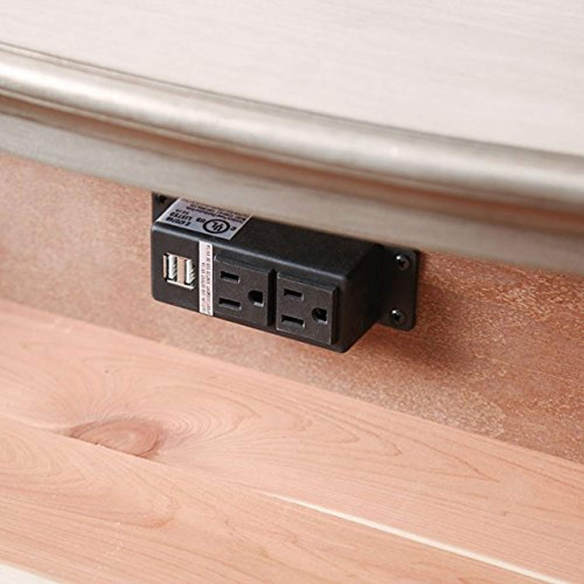 Celine Nightstands 31" H Gold