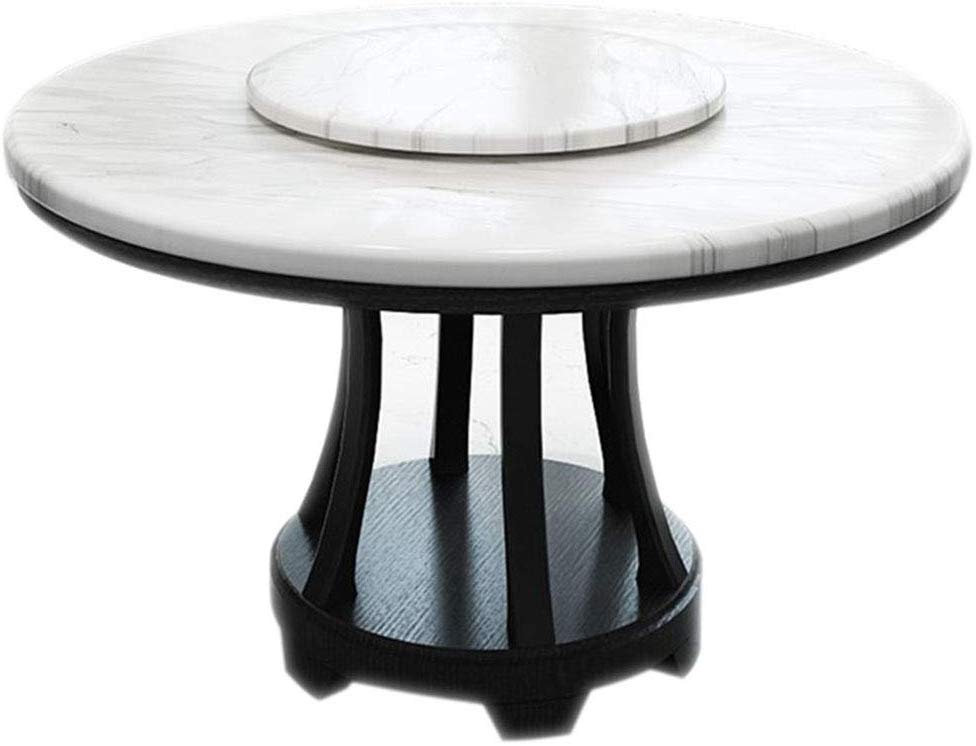 Modern Round Dining Marble Table