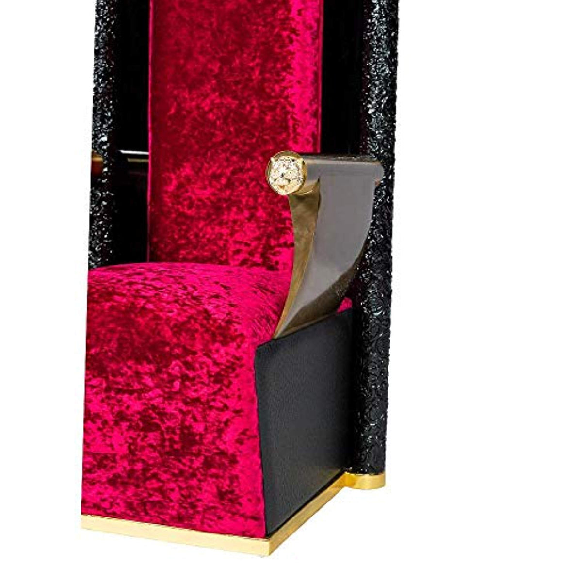 Kingdom of Khaled Throne Chair