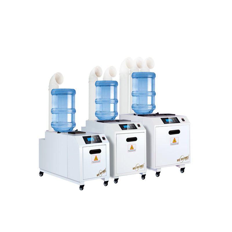 Personnel Channel Stainless Steel Ultrasonic Disinfecting Machine
