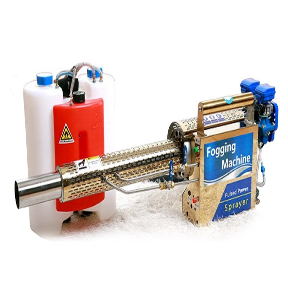 Fogger Virus Hospital Disinfection Machine