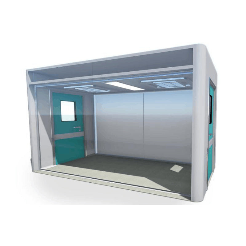 Disinfection & Sterilization Cabin/Machine