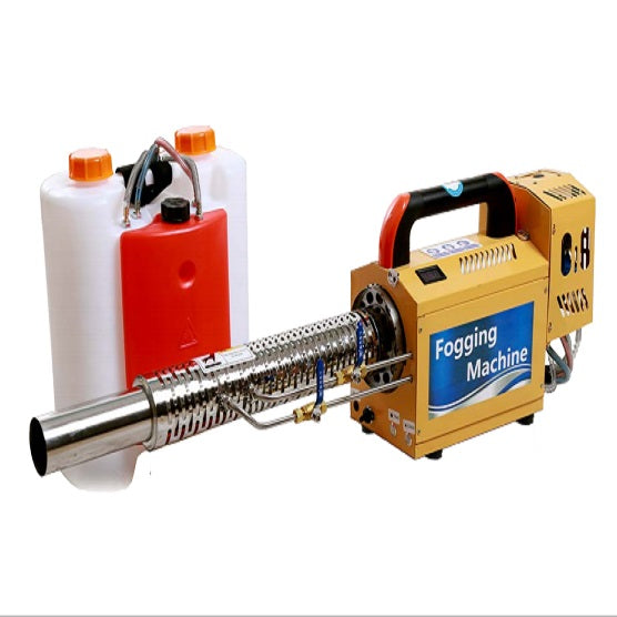 Fogger Virus Hospital Disinfection Machine